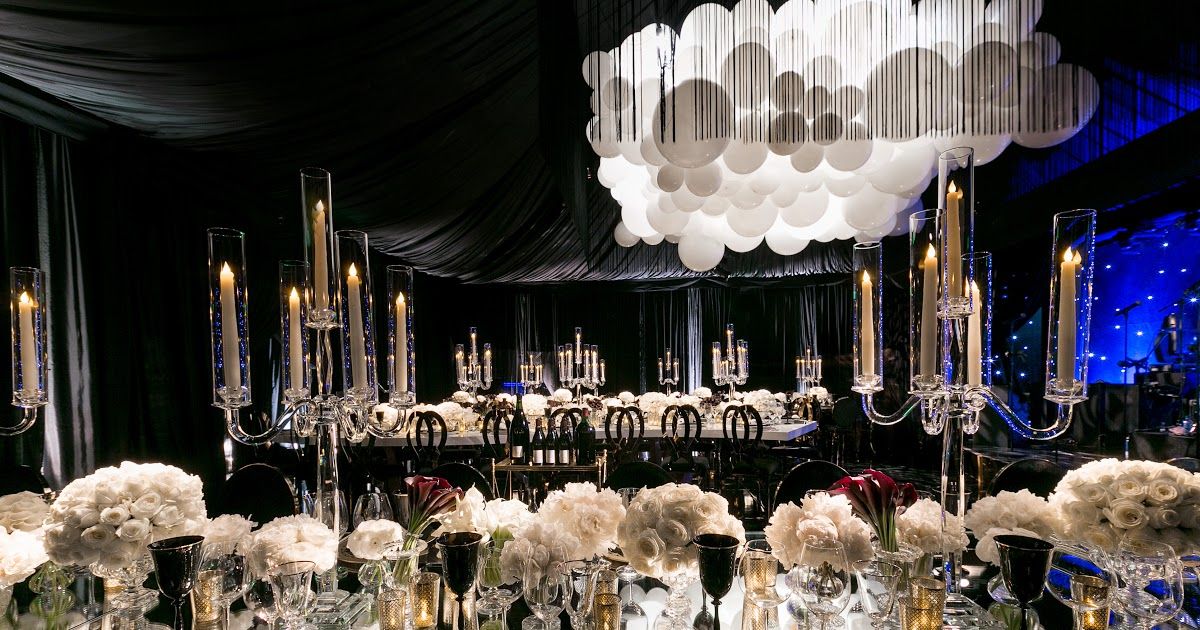 SoCal Party Decor – SOCAL PARTY DECOR INC